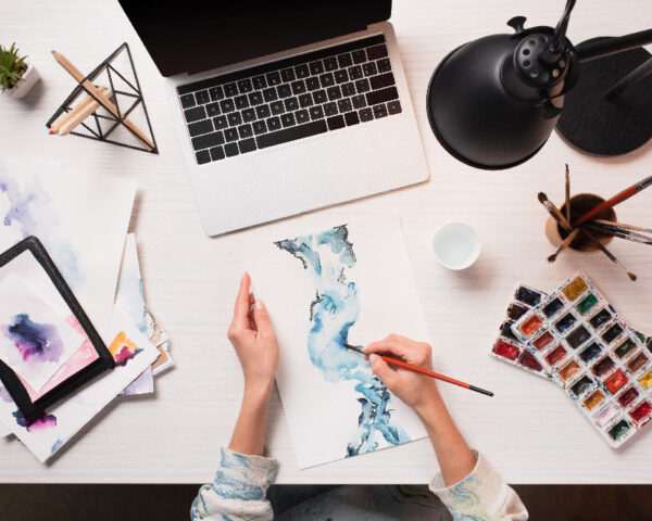 Creative Arts Therapy in Glendale, Queens | Marsh Psychotherapy