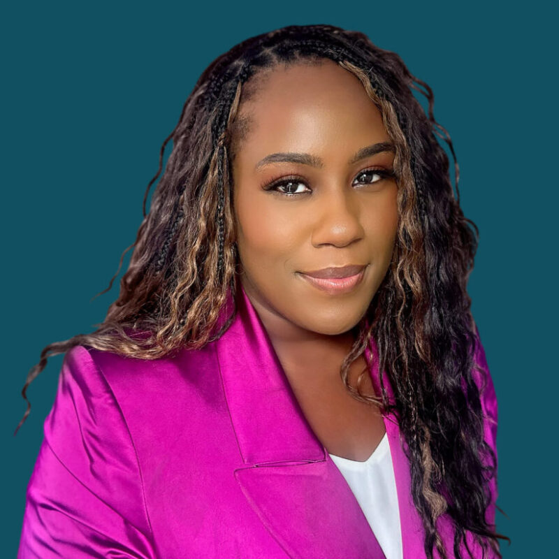 Crystal Lucas-Perry, LCAT-LP | Drama Therapist - Online Therapy NY